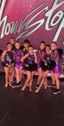 dubstep dance competition