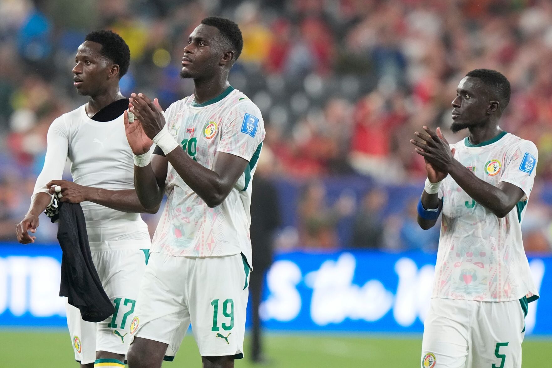 Senegal Norway WCup Soccer | World Cup 2026 | dailyrecordnews.com