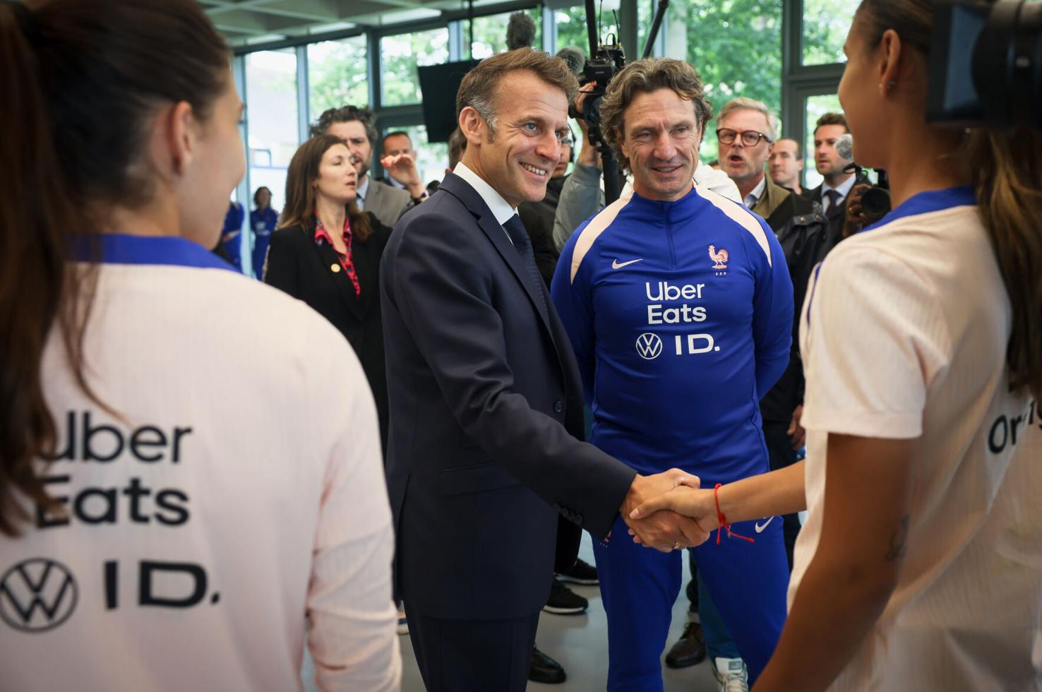 France WCup 2026 Soccer | World Cup 2026 | dailyrecordnews.com