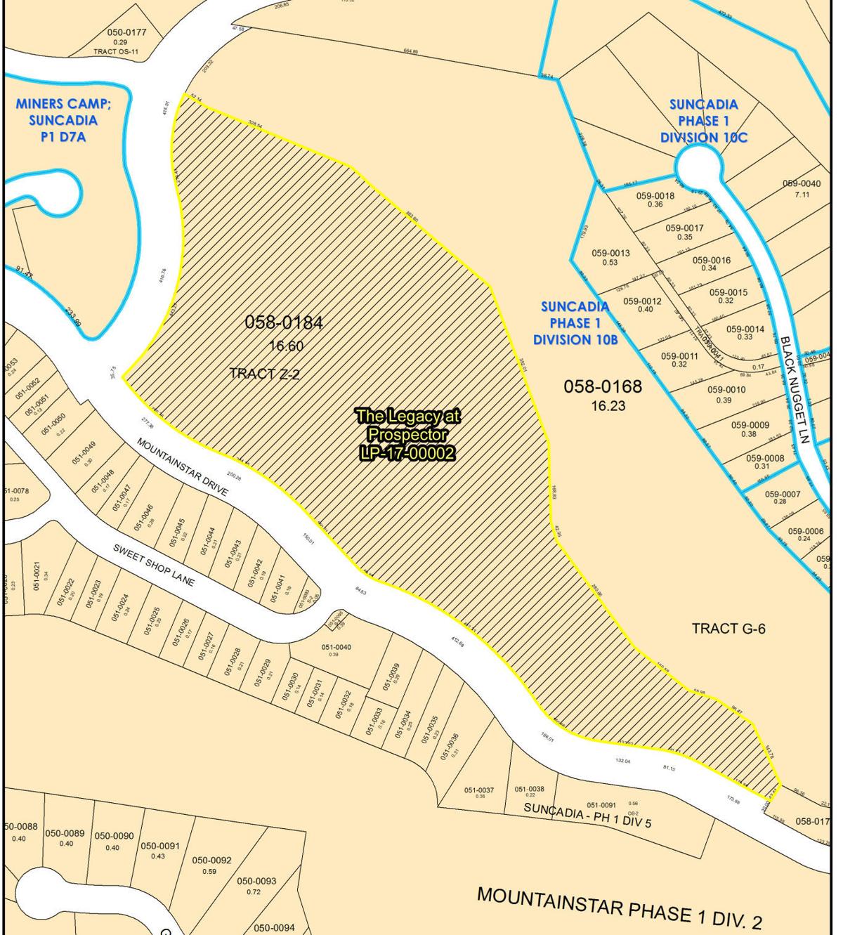 New housing developments under review in Suncadia, Easton, Ellensburg ...