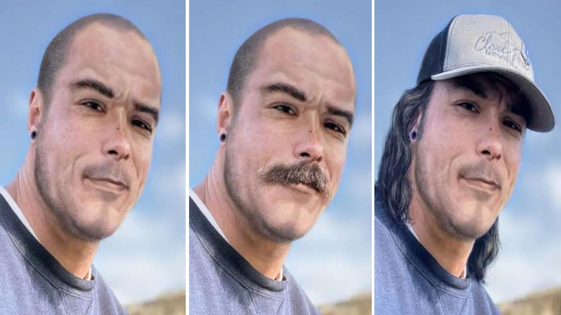 FBI hunt for Travis Decker intensifies near site daughters’ bodies were ...