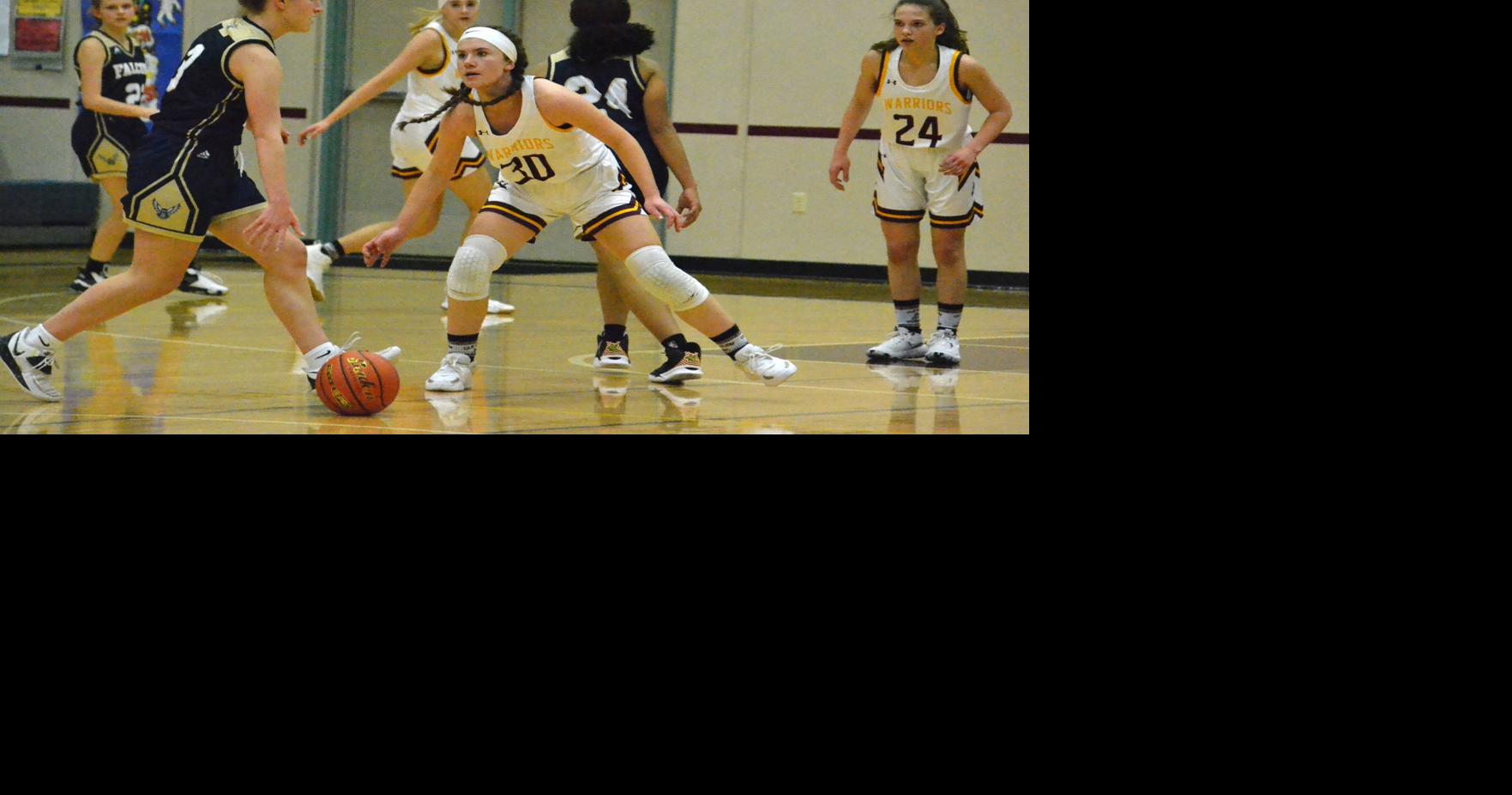 Cle Elum-Roslyn girls’ basketball crashes Auburn Adventist Academy ...