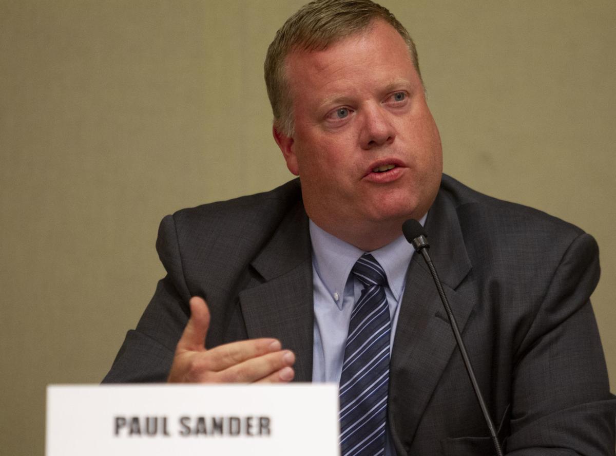 Candidates for judge and coroner discuss safety, reducing minor ...