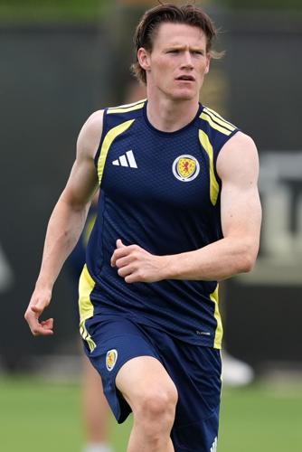 Scotland WCup Soccer | World Cup 2026 | dailyrecordnews.com