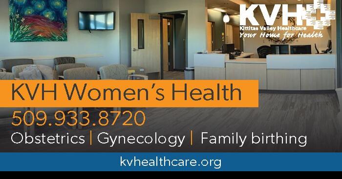 KVH Women's Health | Cards | dailyrecordnews.com