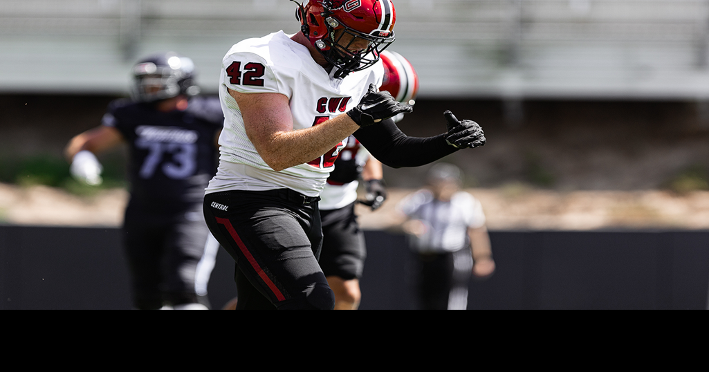 Wildcats go big in Texas: Football team wins first came in Lone Star ...