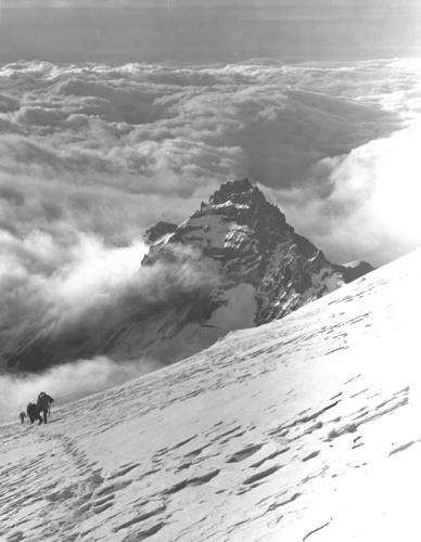 Fred Dunham reflects on a life outdoors | News | dailyrecordnews.com