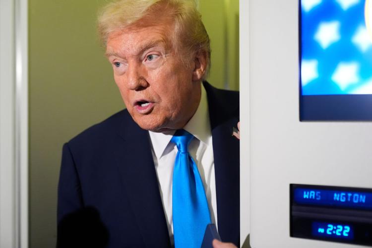 Some personnel at key US base in Qatar advised to evacuate as Iran ...