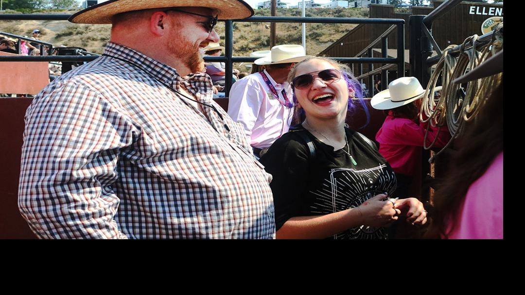 Ellensburg Rodeo | dailyrecordnews.com