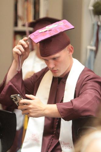 Kittitas Coyotes offer heartfelt farewell | News | dailyrecordnews.com