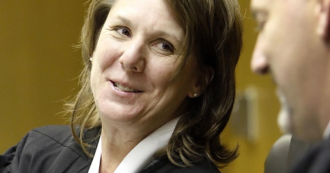 Judge Chmelewski remembered for passion for life, justice | News ...