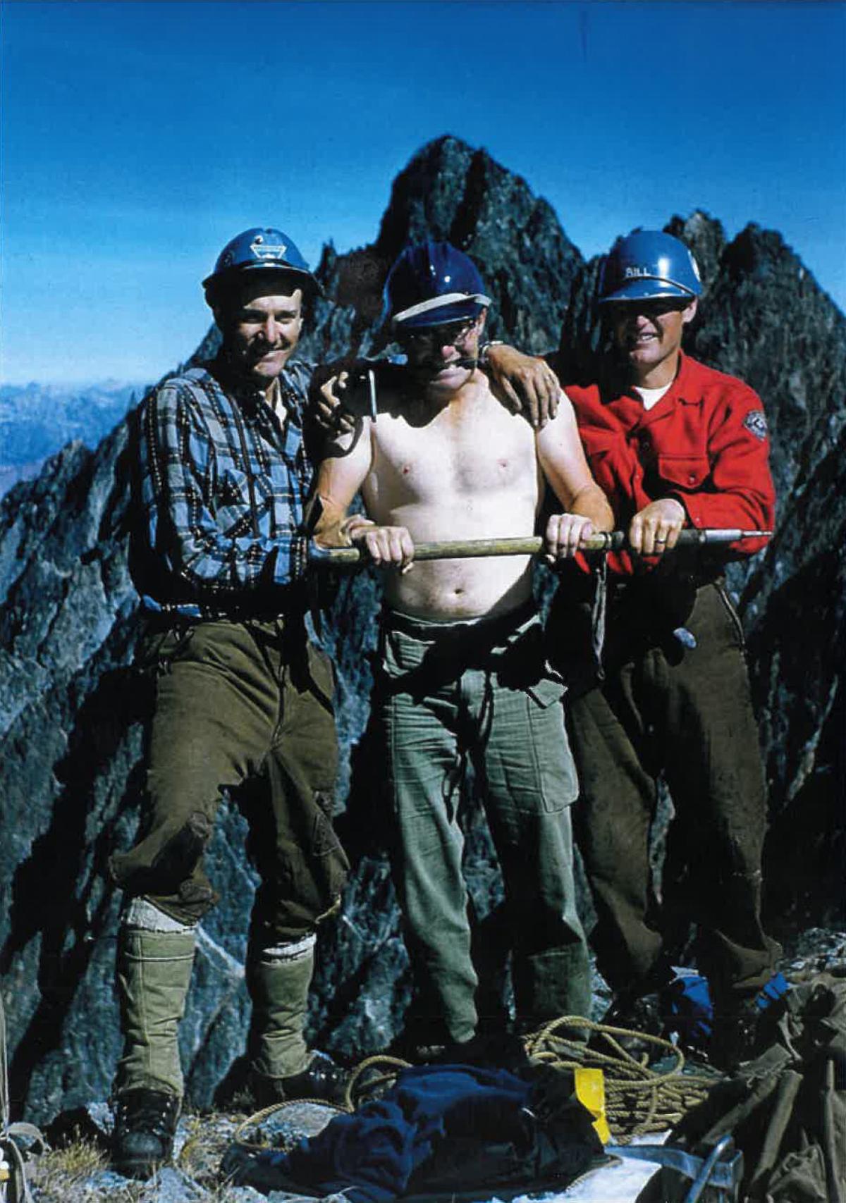 Fred Dunham reflects on a life outdoors | News | dailyrecordnews.com