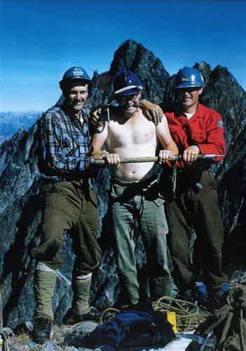 Fred Dunham reflects on a life outdoors | News | dailyrecordnews.com