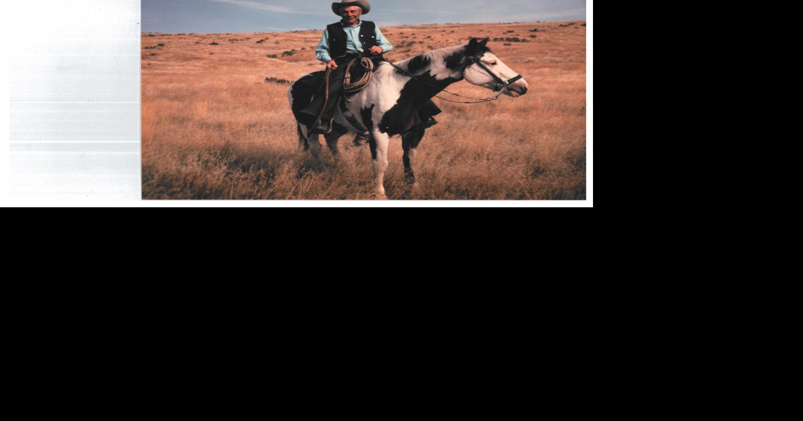 Eaton Family: A strong connection to the Ellensburg Rodeo | Ellensburg ...