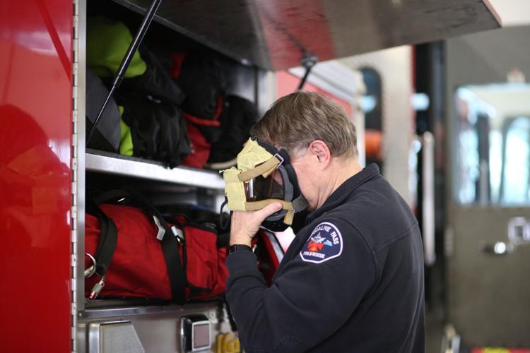 WATCHDOGS: All-volunteer fire and rescue department keeps Snoqualmie ...