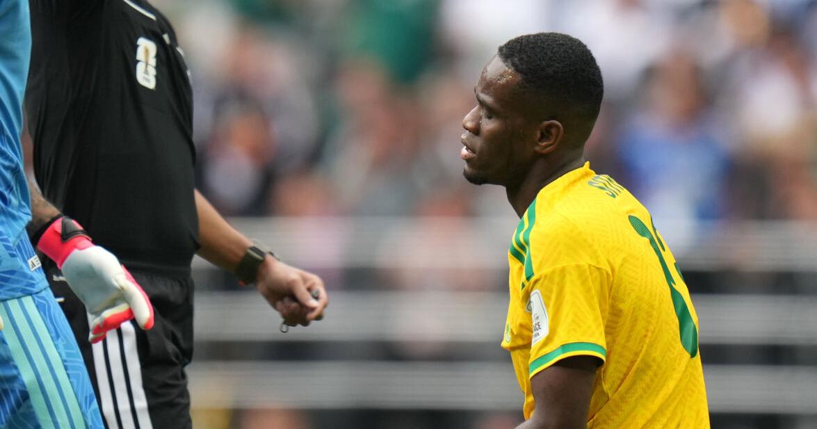 South Africa Mexico WCup Soccer | World Cup 2026 | dailyrecordnews.com