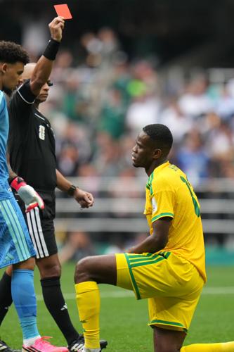 South Africa Mexico WCup Soccer | World Cup 2026 | dailyrecordnews.com