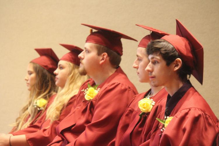 Swiftwater Learning Center graduation full of 'heroes' | News ...