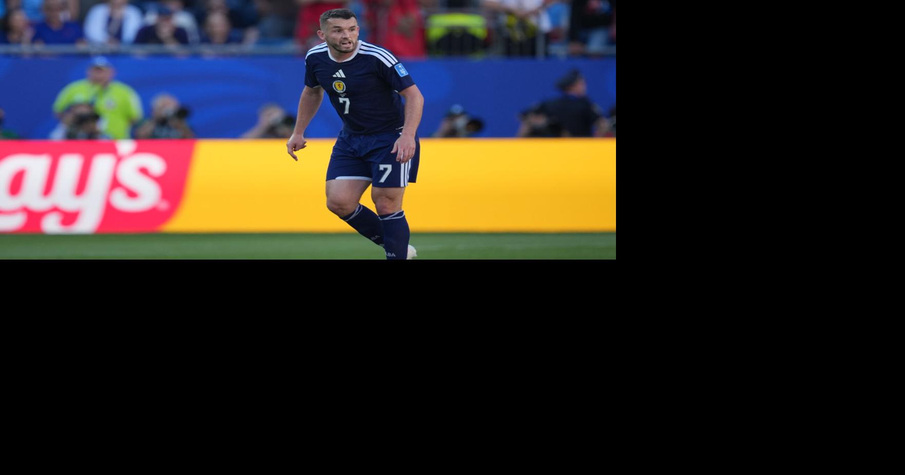 Morocco Scotland WCup Soccer | World Cup 2026 | dailyrecordnews.com