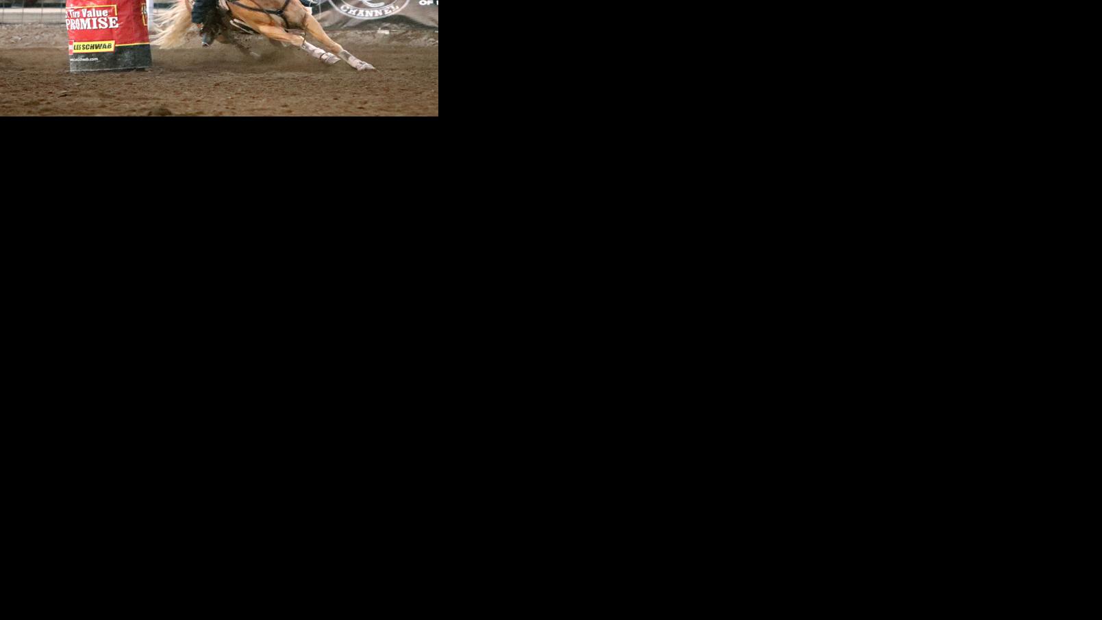 Ellensburg Rodeo | dailyrecordnews.com