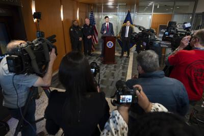 FBI releases new details on metal compounds used to spark Pacific ...