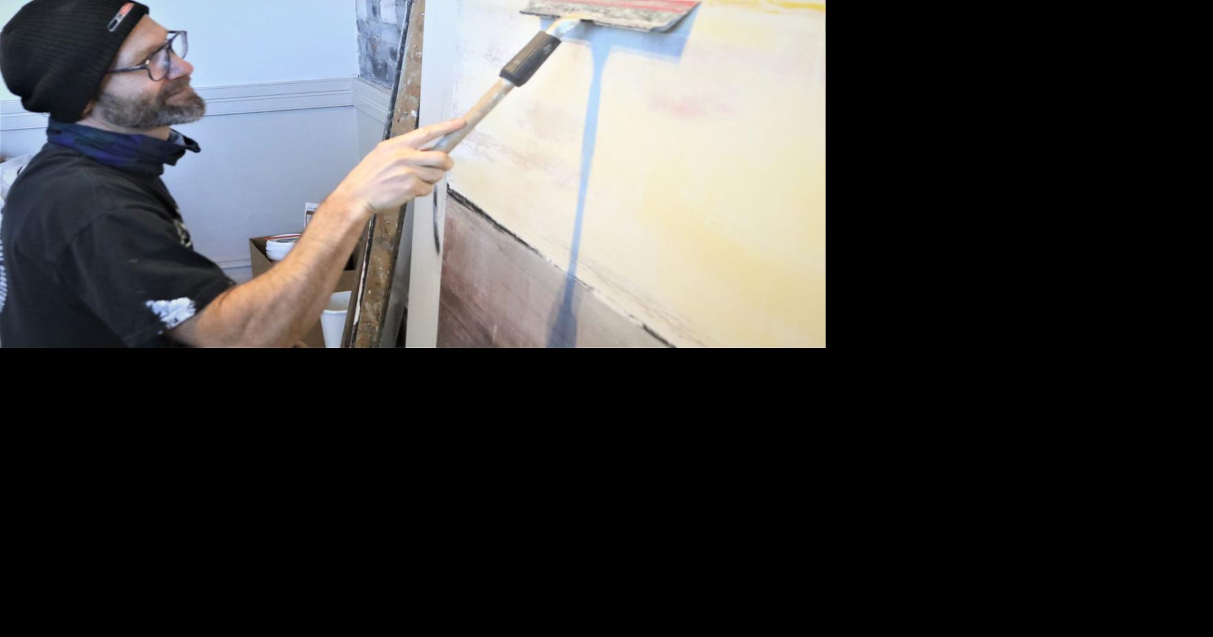 New Clymer Museum/Gallery exhibit features three Northwest, local ...