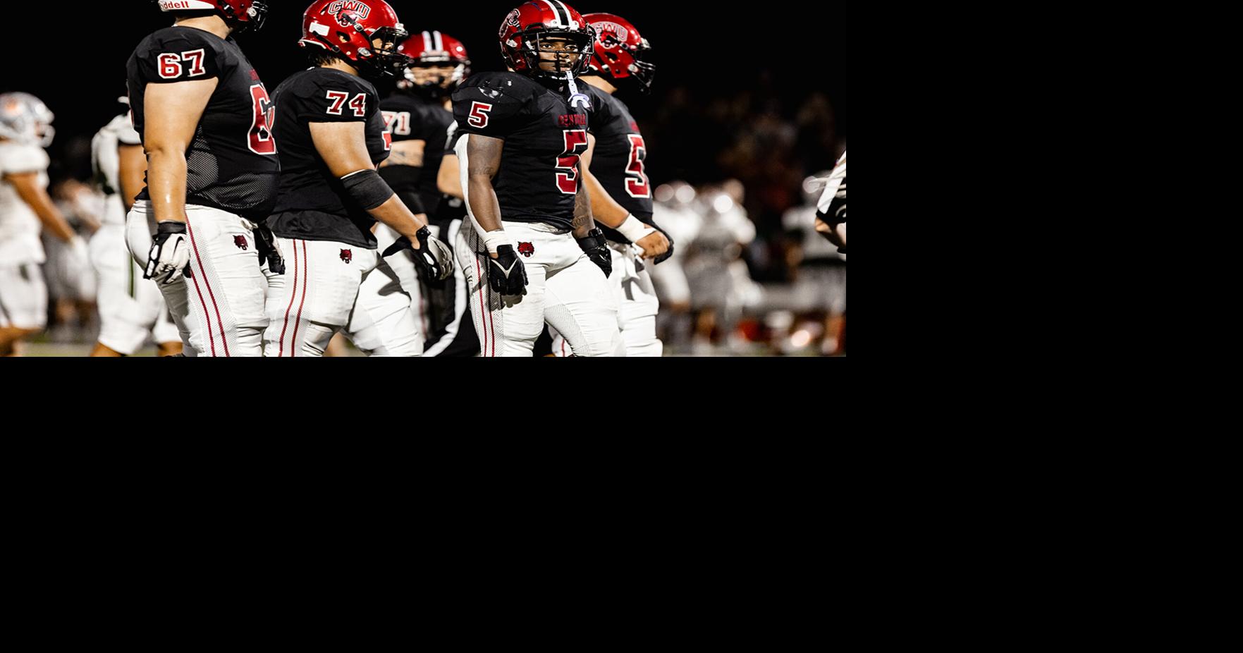 Central Washington football earns playoff ticket | Ellensburg ...