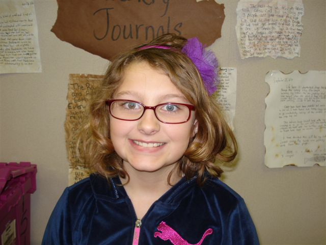 Valley View January students of the month | Scrapbook | dailyrecordnews.com