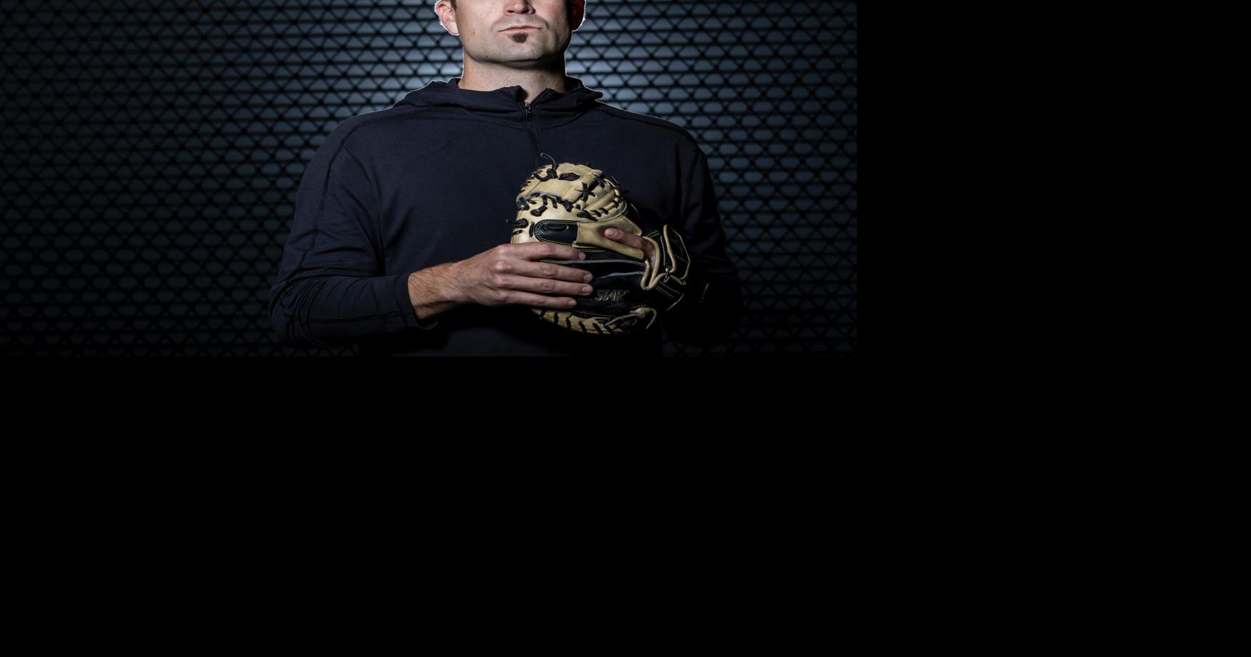 Roslyn native Tanner Swanson making an impact with his catching ...