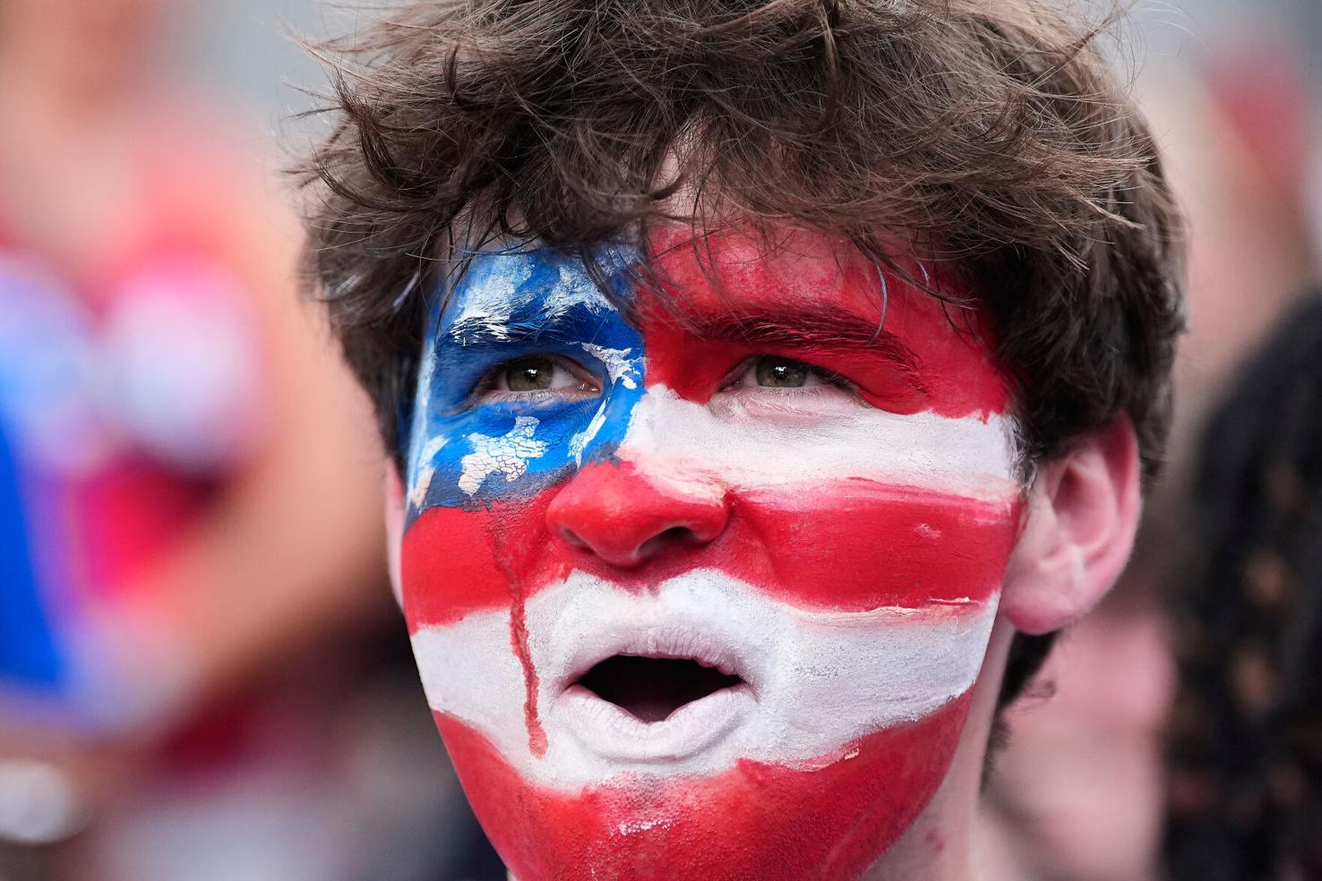 Missouri WCup Soccer Reaction | World Cup 2026 | dailyrecordnews.com