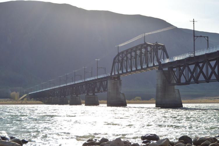 Beverly Bridge celebrates opening in Friday dedication ceremony | News ...