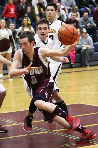 Cle Elum boys basketball gets wake-up call from bench to beat Kittitas ...