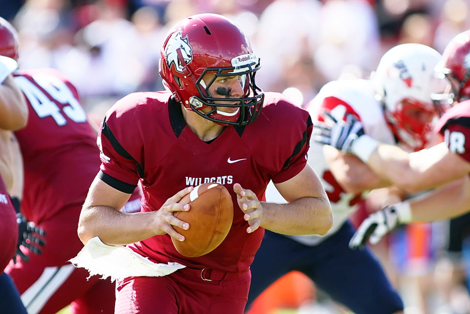 Turnovers, penalties lead to first GNAC loss for Central Washington ...