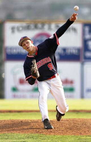 Ellensburg senior Garrett Hull has left a legacy with all three teams ...