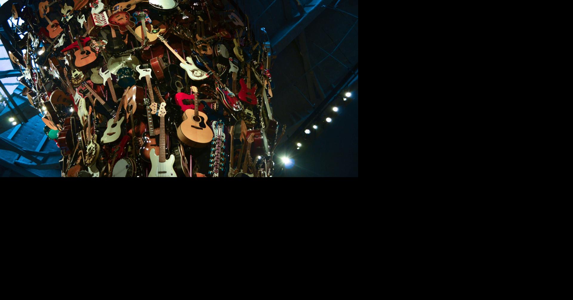 Globally known artist exhibits at Gallery One | Ellensburg ...