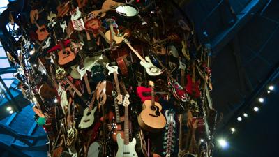 Globally known artist exhibits at Gallery One | Ellensburg ...