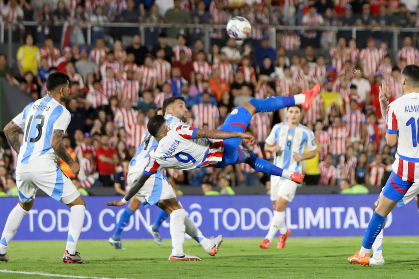 WCup Group D Preview Soccer | Sports | dailyrecordnews.com