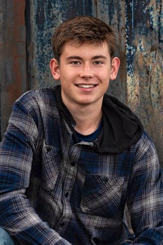 Luke Hayden | Kittitas High School | dailyrecordnews.com