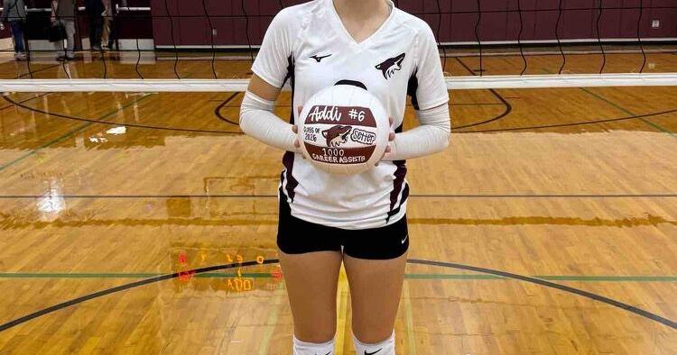 Kittitas County Athletes of the week for 9/25 | Sports ...