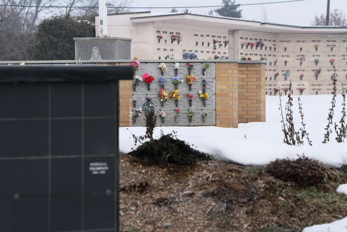 IOOF cemetery revival plan needs support from Legislature and public ...