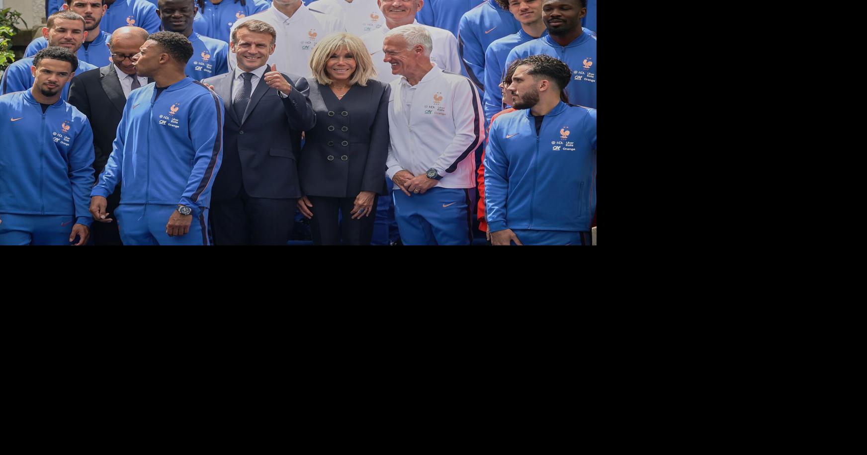 France WCup 2026 Soccer | Sports | dailyrecordnews.com