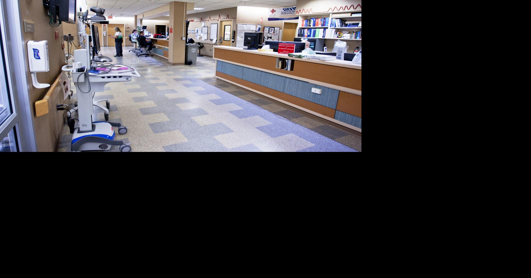 After leadership change, KVH looks to future | News | dailyrecordnews.com