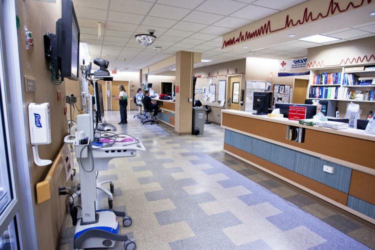 After leadership change, KVH looks to future | News | dailyrecordnews.com