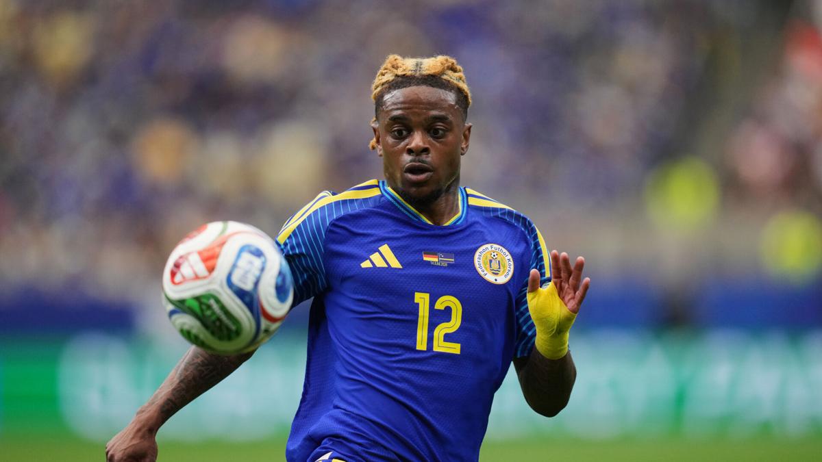 Curacao WCup Soccer | World Cup 2026 | dailyrecordnews.com