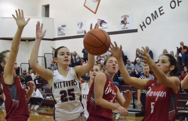 Coyotes bit by Bulldogs | Game | dailyrecordnews.com