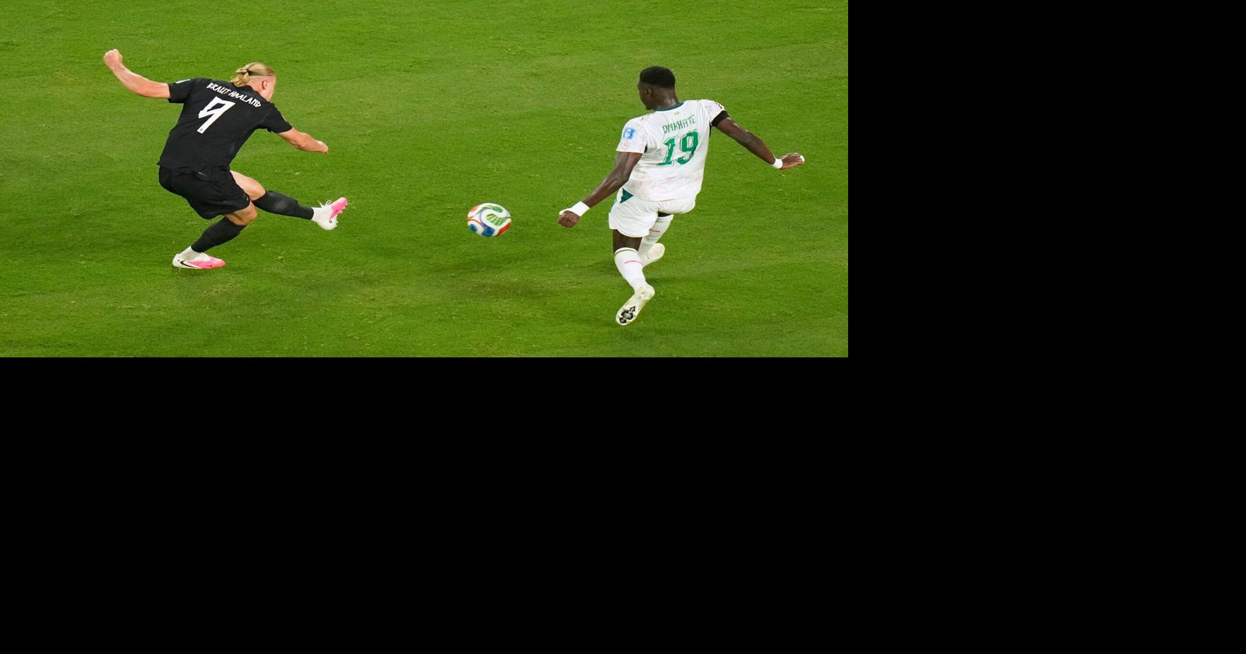Senegal Norway WCup Soccer | World Cup 2026 | dailyrecordnews.com