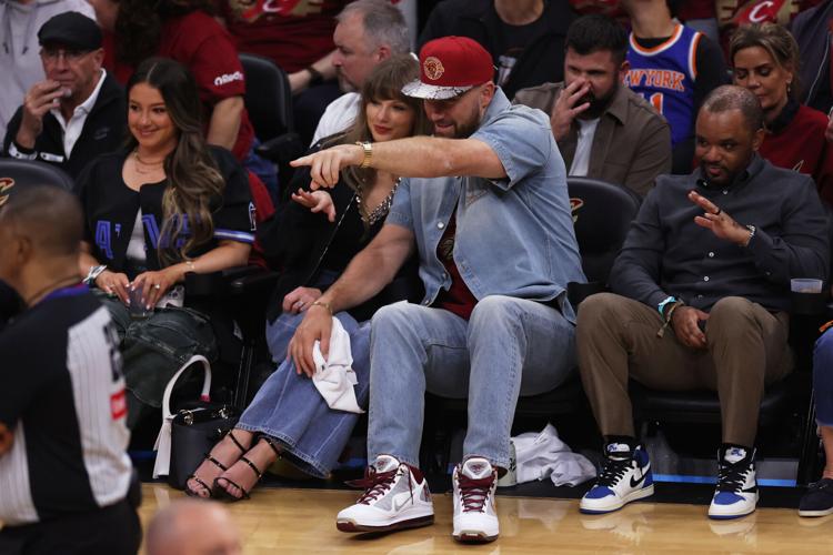 Taylor Swift and Travis Kelce's wedding in New York: Here's what we ...