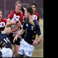 CWU rugby dominates UC-Davis in season opener | Photo Gallery ...