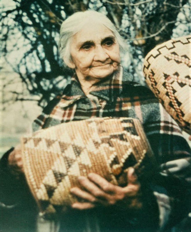Kittitas elder talks of PBS Documentary featuring his mother Ida Nason ...