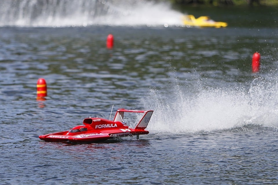 Model hydroplane races | Photo Gallery | dailyrecordnews.com